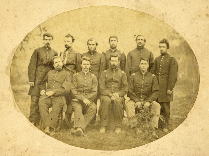 John Fite :: Virginia-mollus